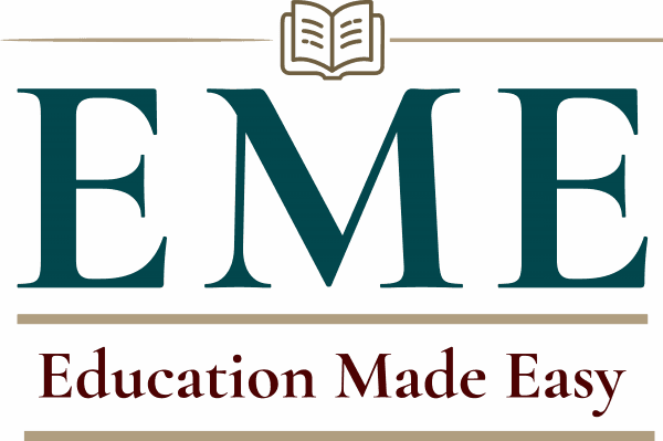 About Us - EME Tuition